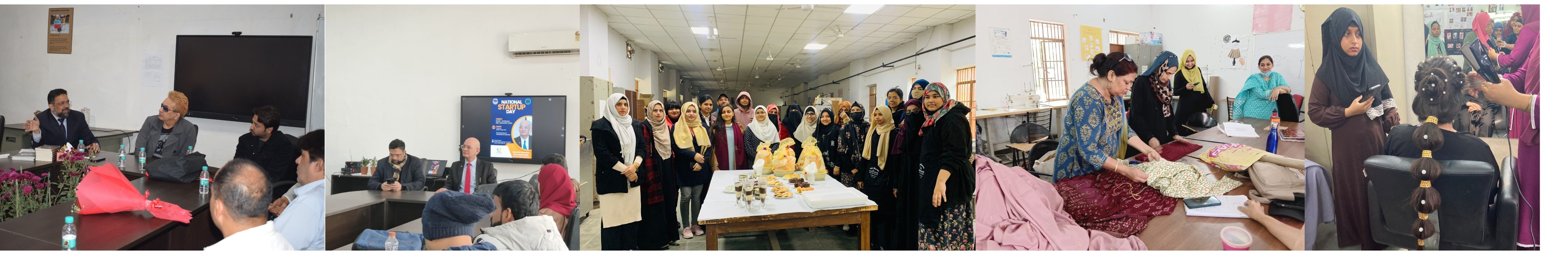 Introduction (Centre For Innovation And Entrepreneurship) - Jamia ...