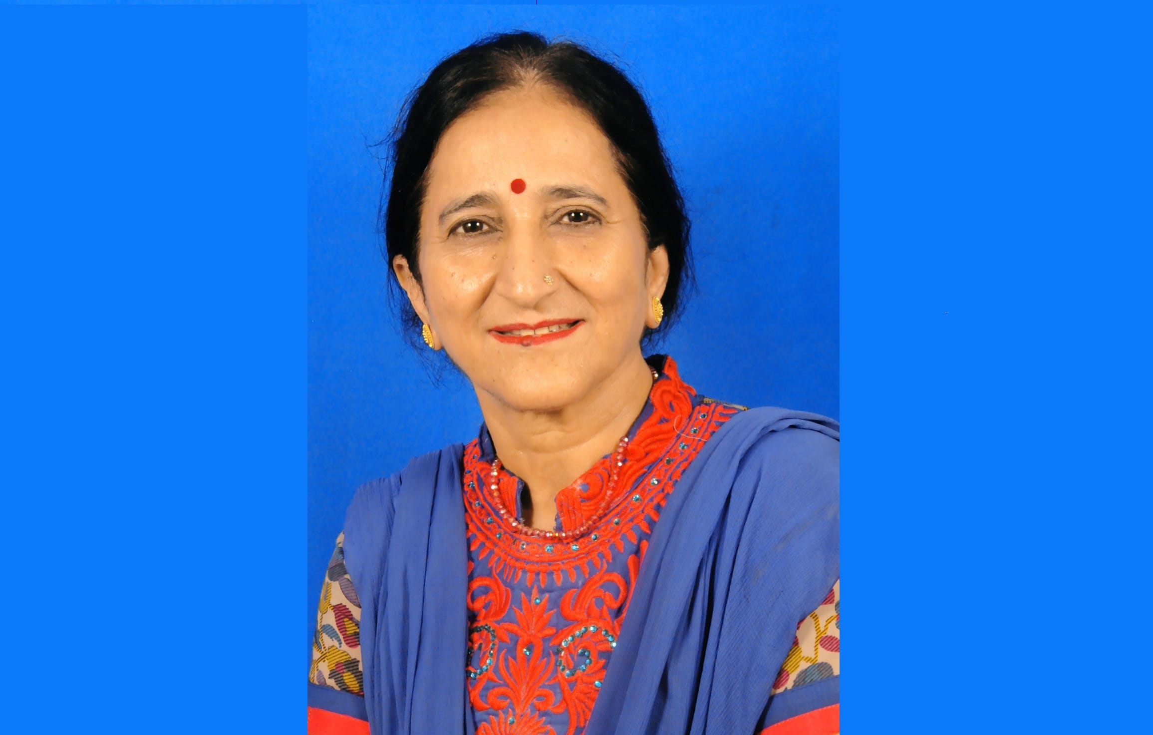 Department Of Psychology - Jamia