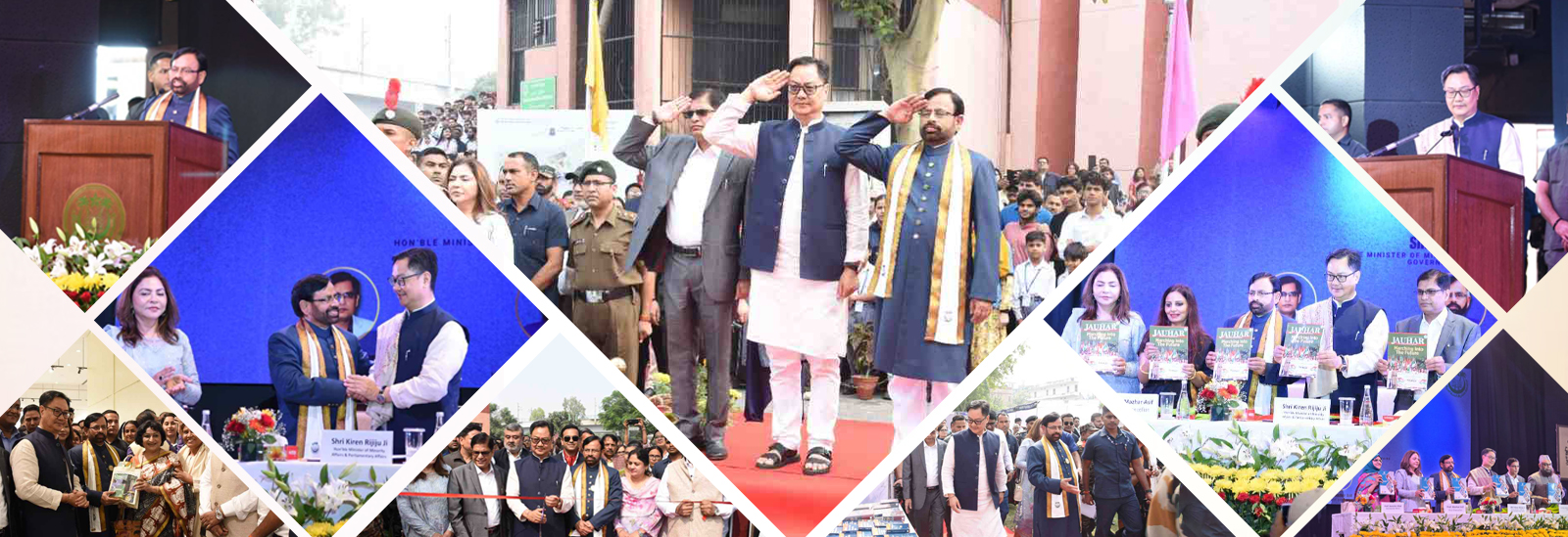 Official Website of Jamia Millia Islamia - Jamia Millia Islamia