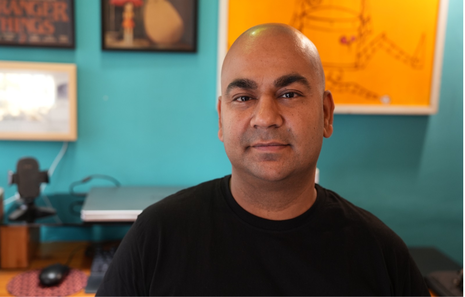 A.J.K. Mass Communication Research Centre - Jamia