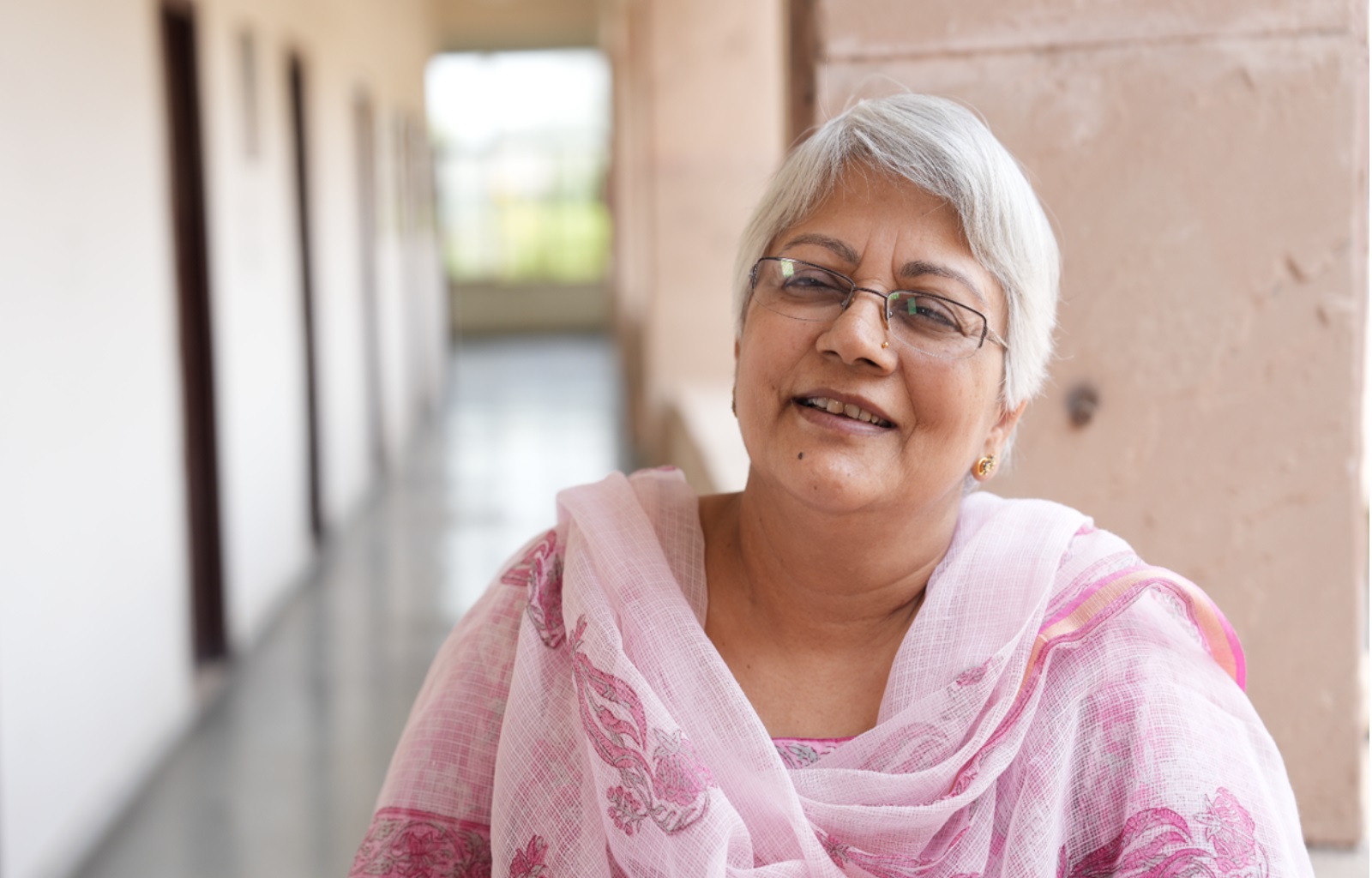 A.J.K. Mass Communication Research Centre - Jamia Millia Islamia