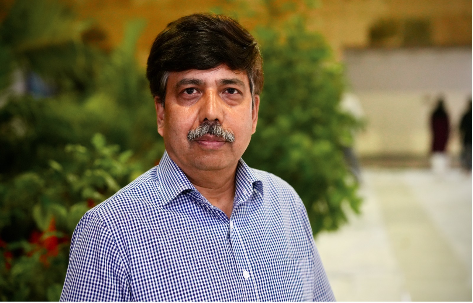 A.J.K. Mass Communication Research Centre - Jamia Millia Islamia