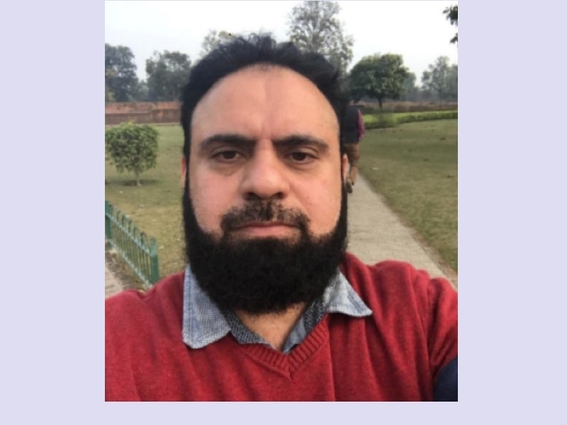 Centre For Interdisciplinary Research In Basic Sciences - Jamia Millia ...