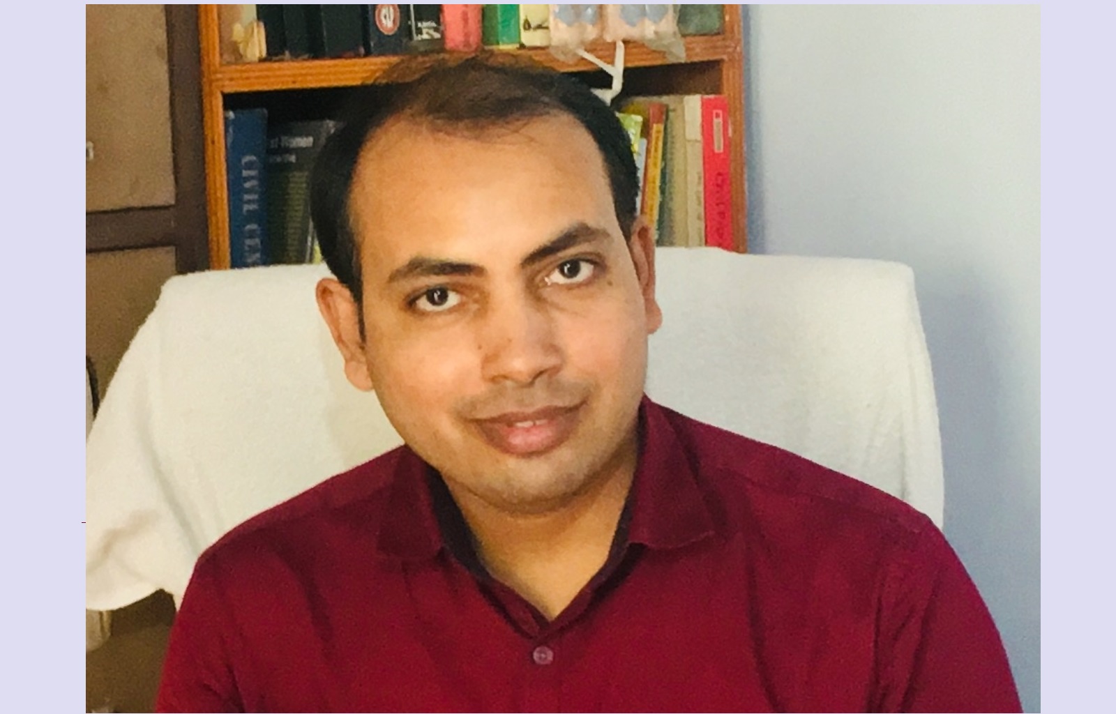 All Faculty - Jamia Millia Islamia