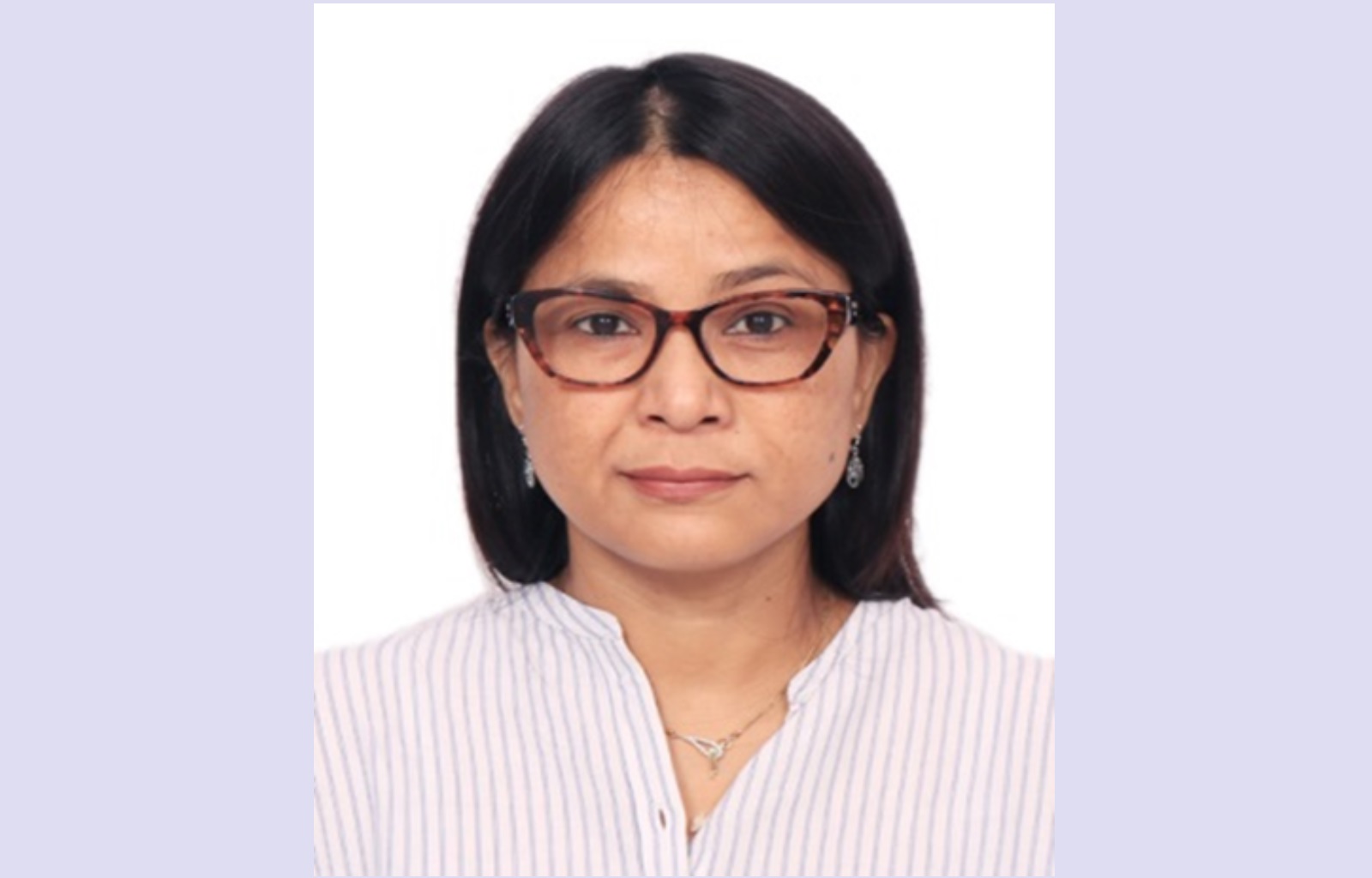 Department Of Psychology - Jamia