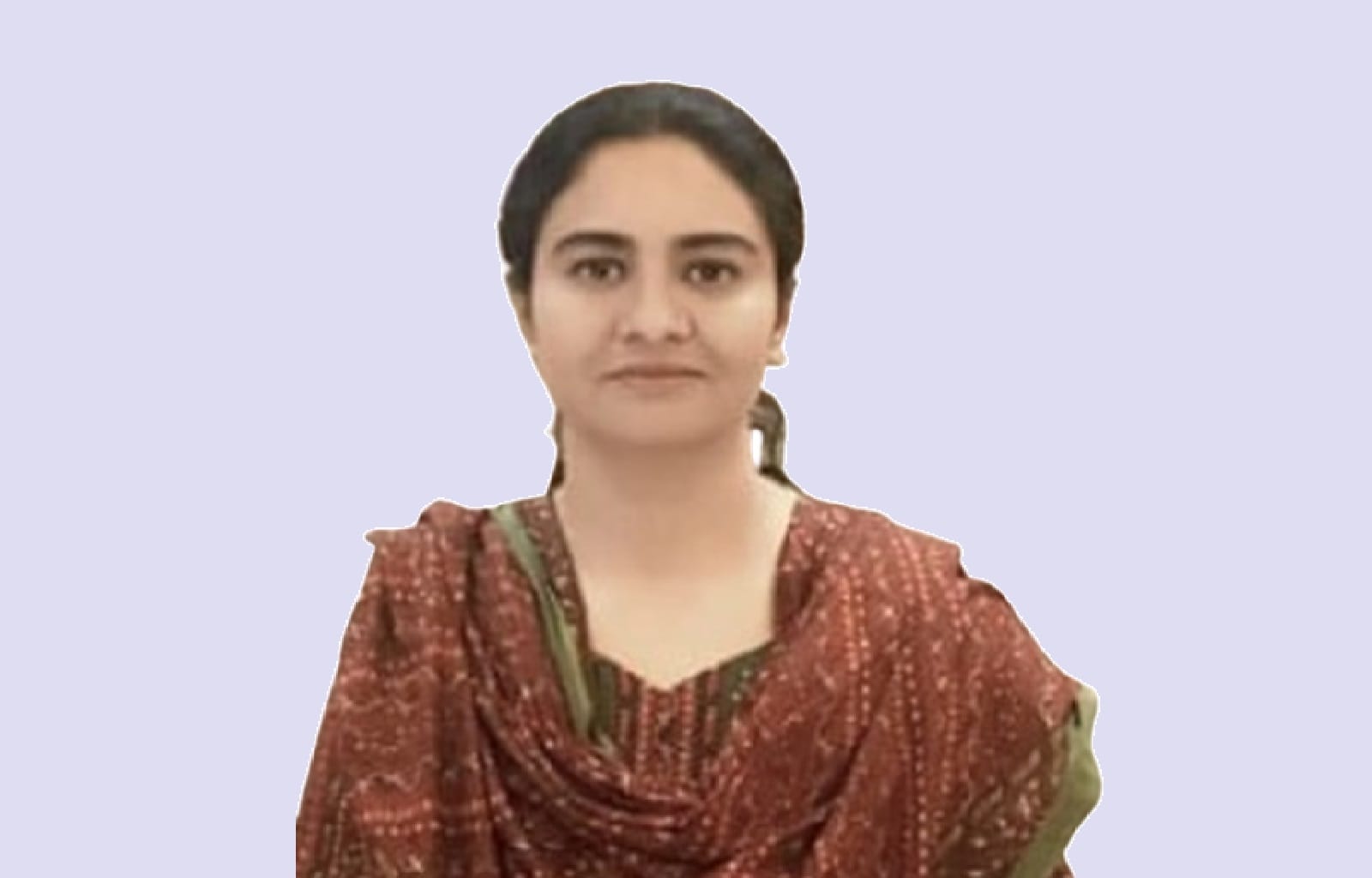 Department Of Chemistry - Jamia Millia Islamia