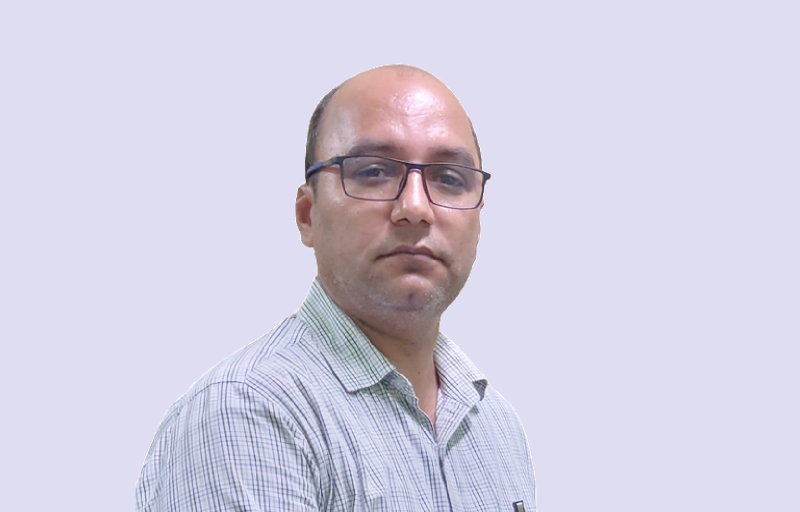 Department Of Mathematics - Jamia Millia Islamia