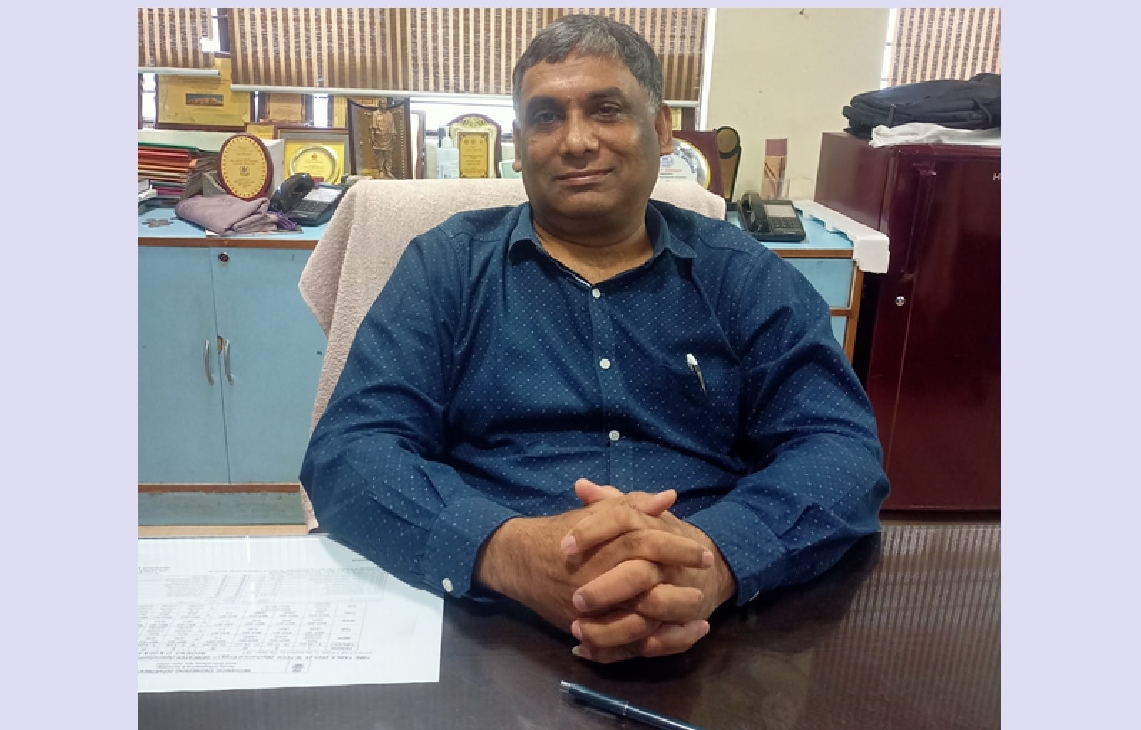 Department Of Mechanical Engineering - Jamia Millia Islamia