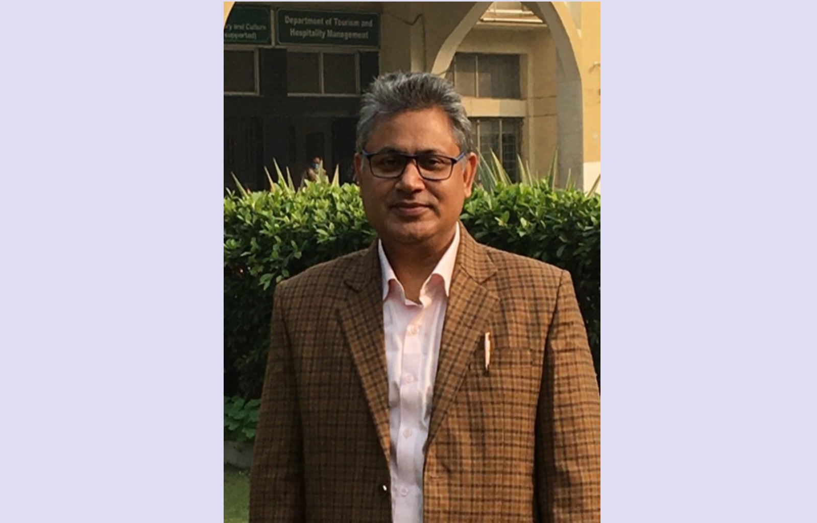 Department Of History And Culture - Jamia