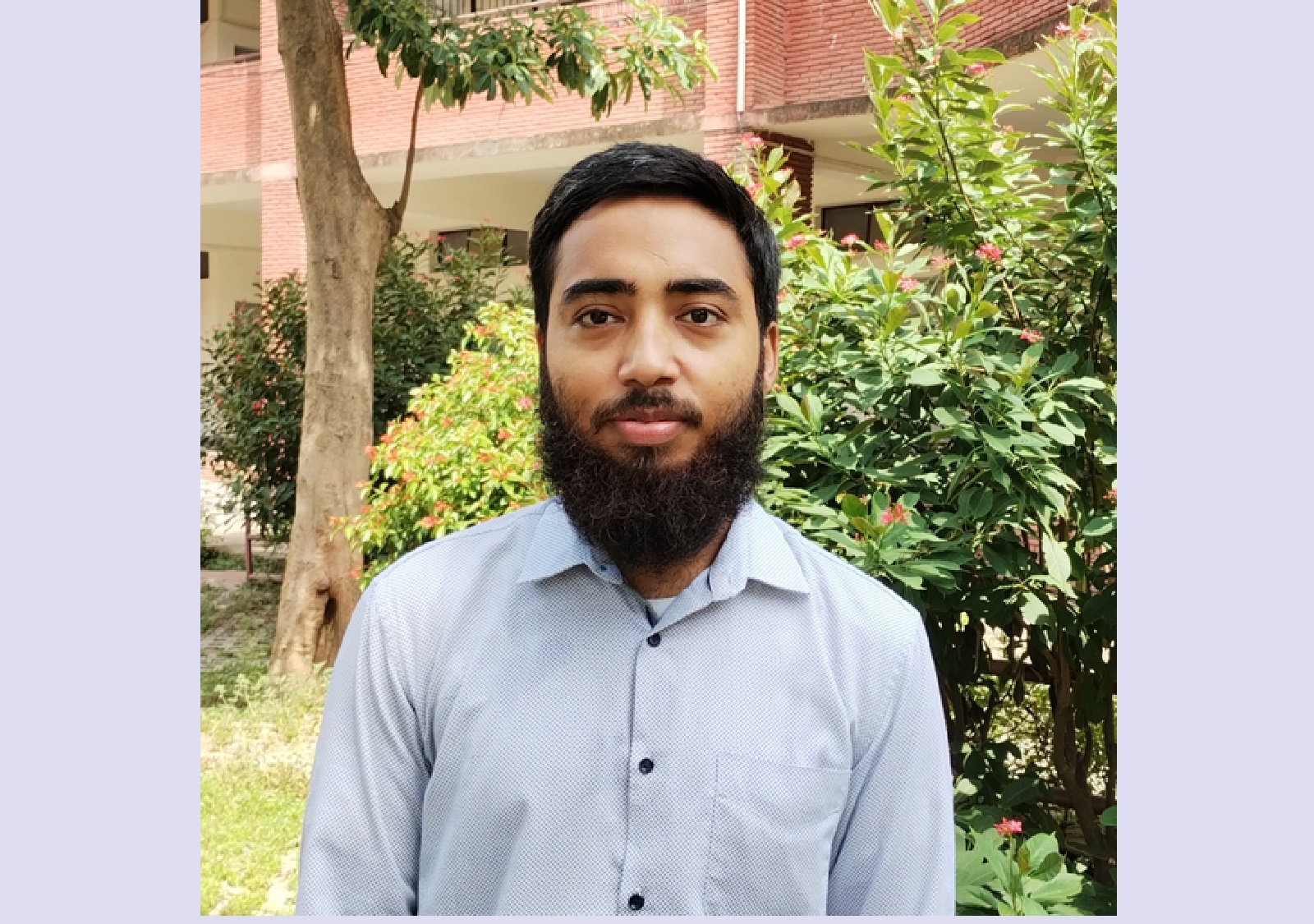 Department Of Mathematics - Jamia