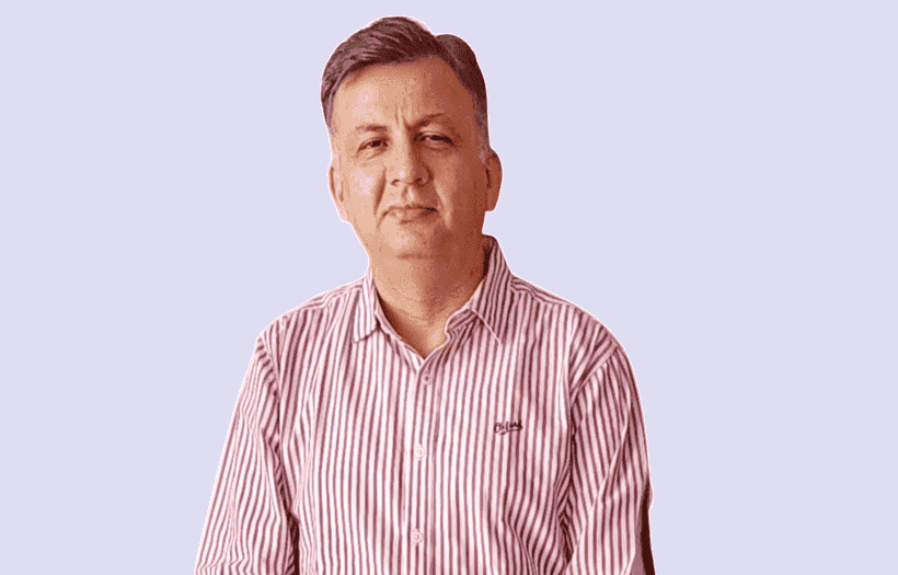 Department Of Biotechnology - Jamia Millia Islamia