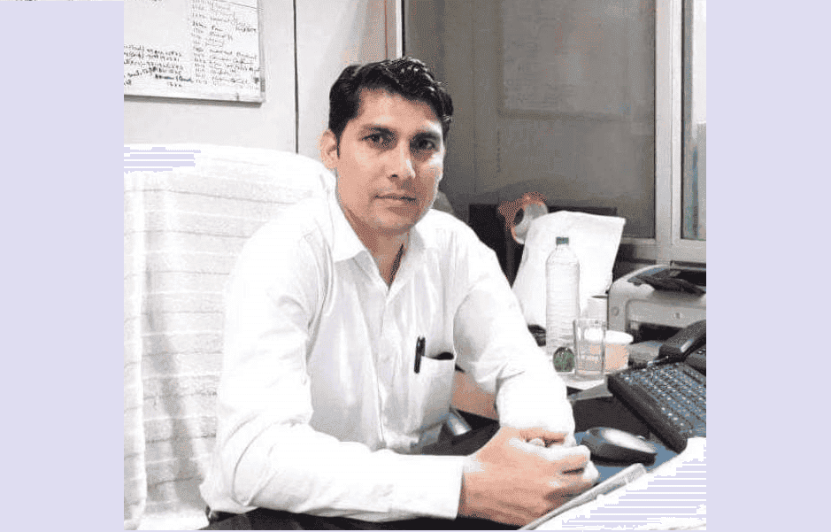 Department Of Physics - Jamia