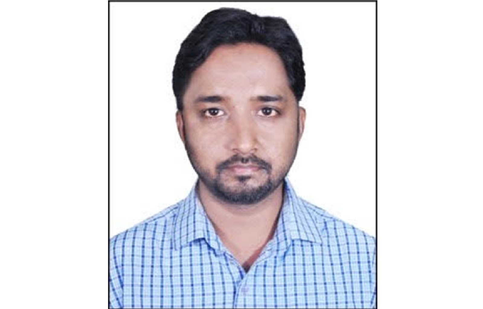Faculty Members (Department of Political Science) - Jamia Millia Islamia