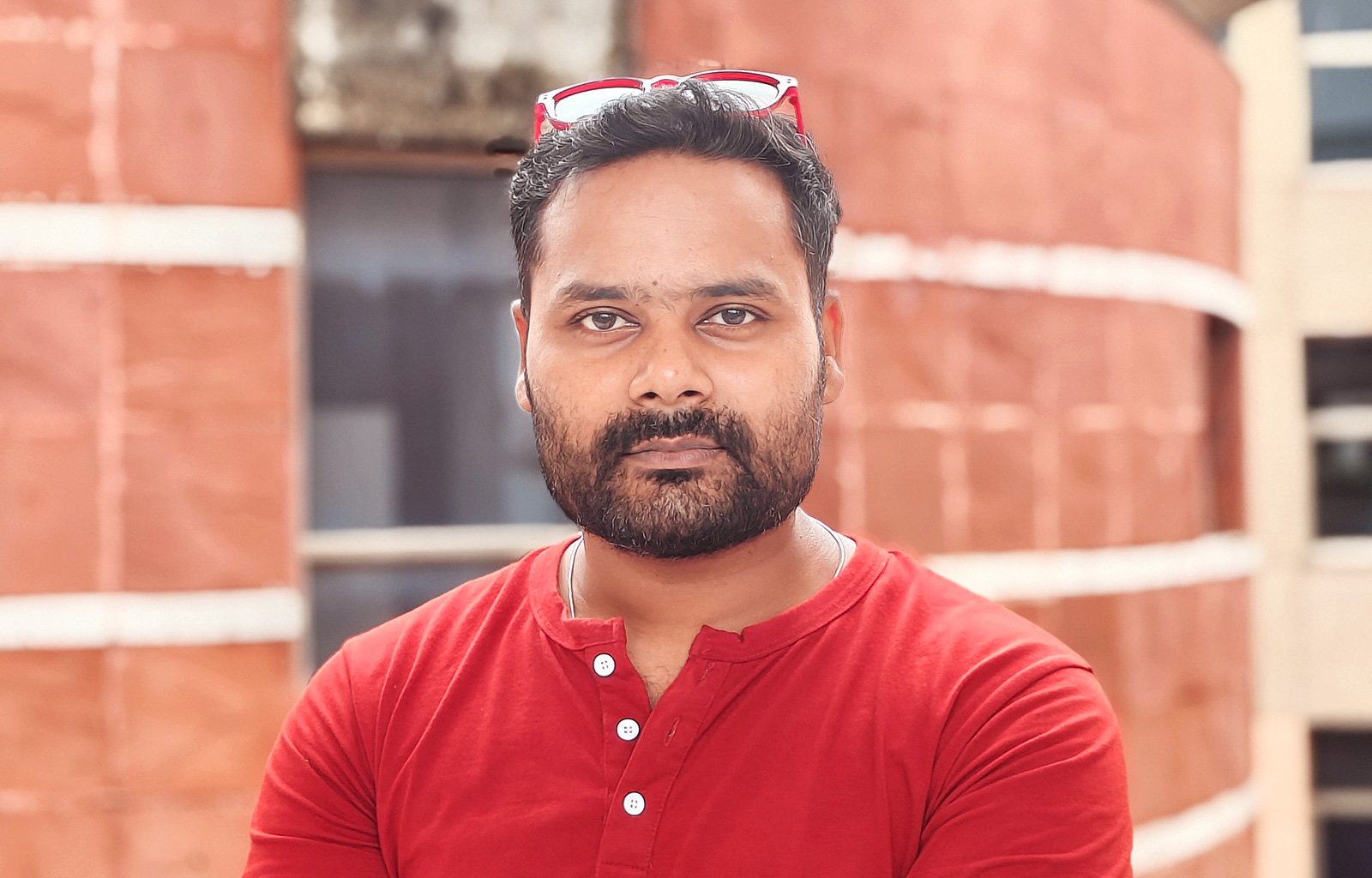 Department Of Design And Innovation - Jamia Millia Islamia