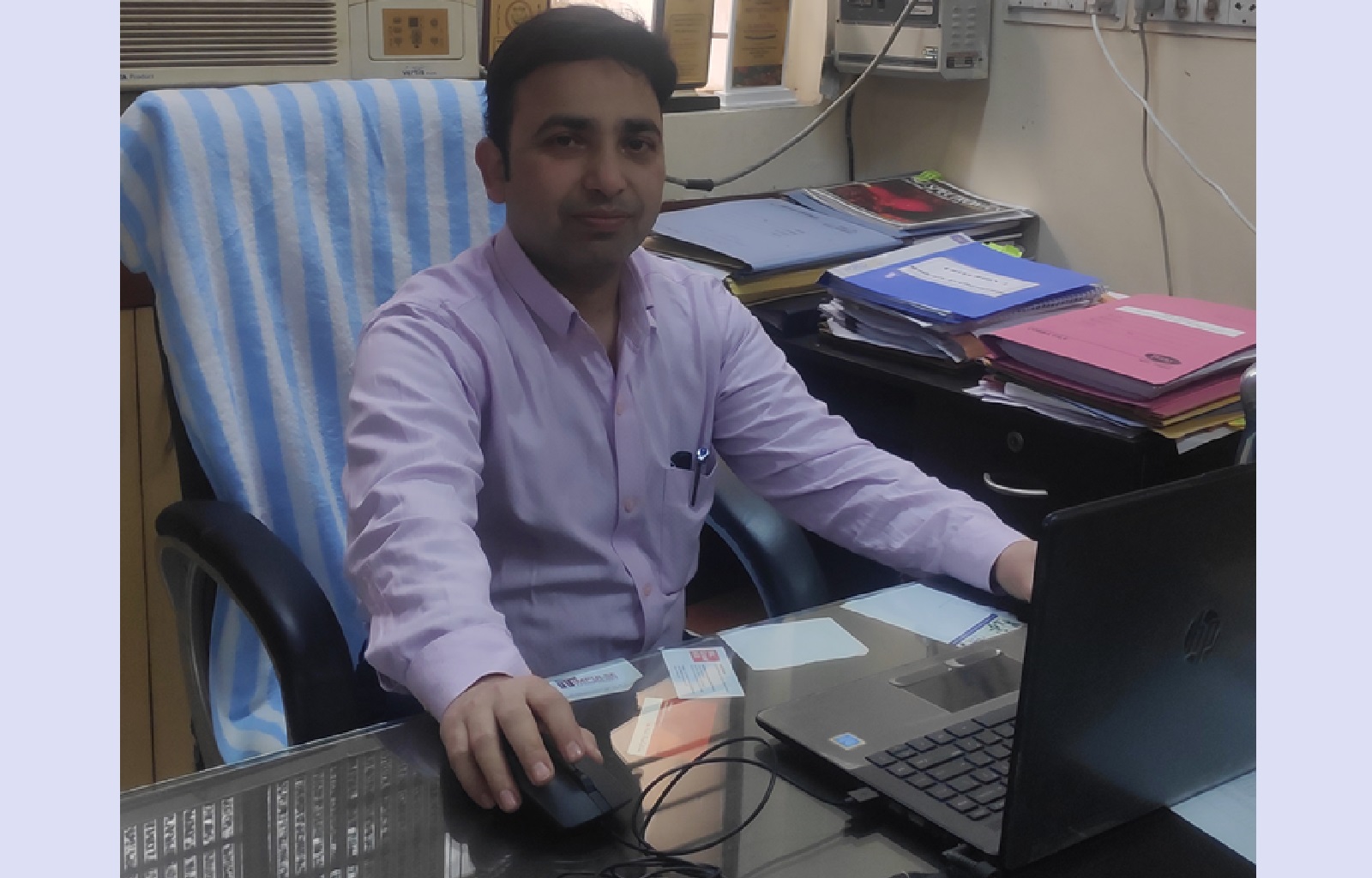 Department Of Electronics & Communication Engineering - Jamia