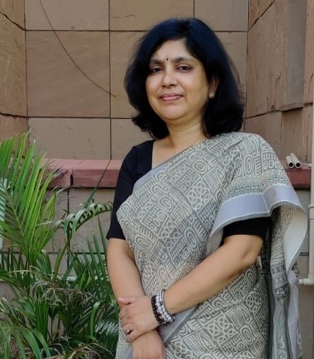 Department Of Biotechnology - Jamia Millia Islamia