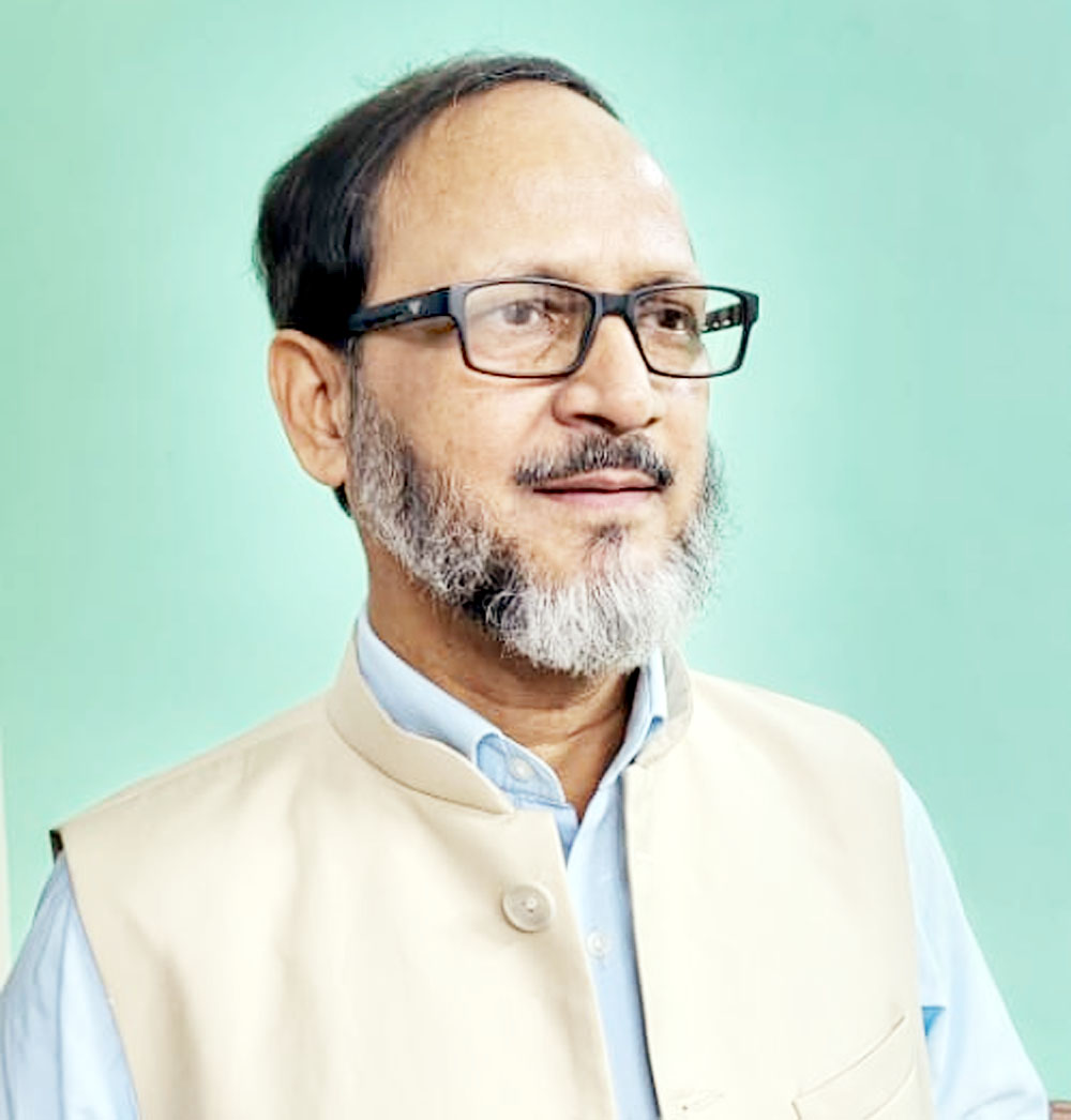 Department Of Urdu - Jamia