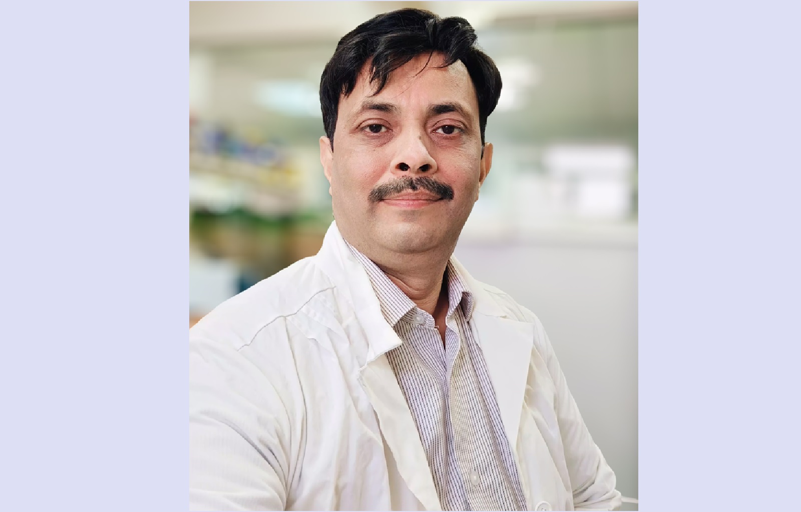 Department Of Biotechnology - Jamia Millia Islamia