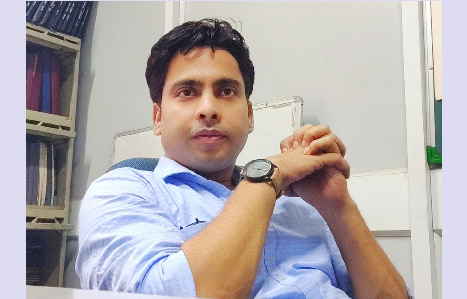 Department Of Architecture - Jamia Millia Islamia