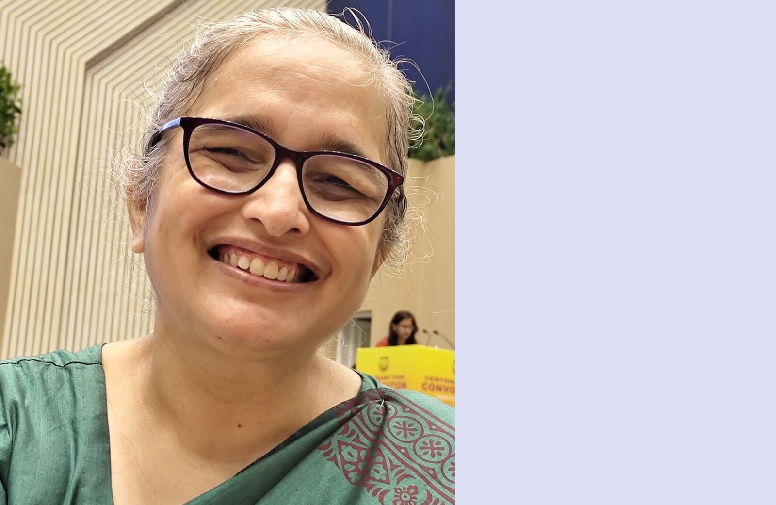 Department Of Social Work - Jamia Millia Islamia