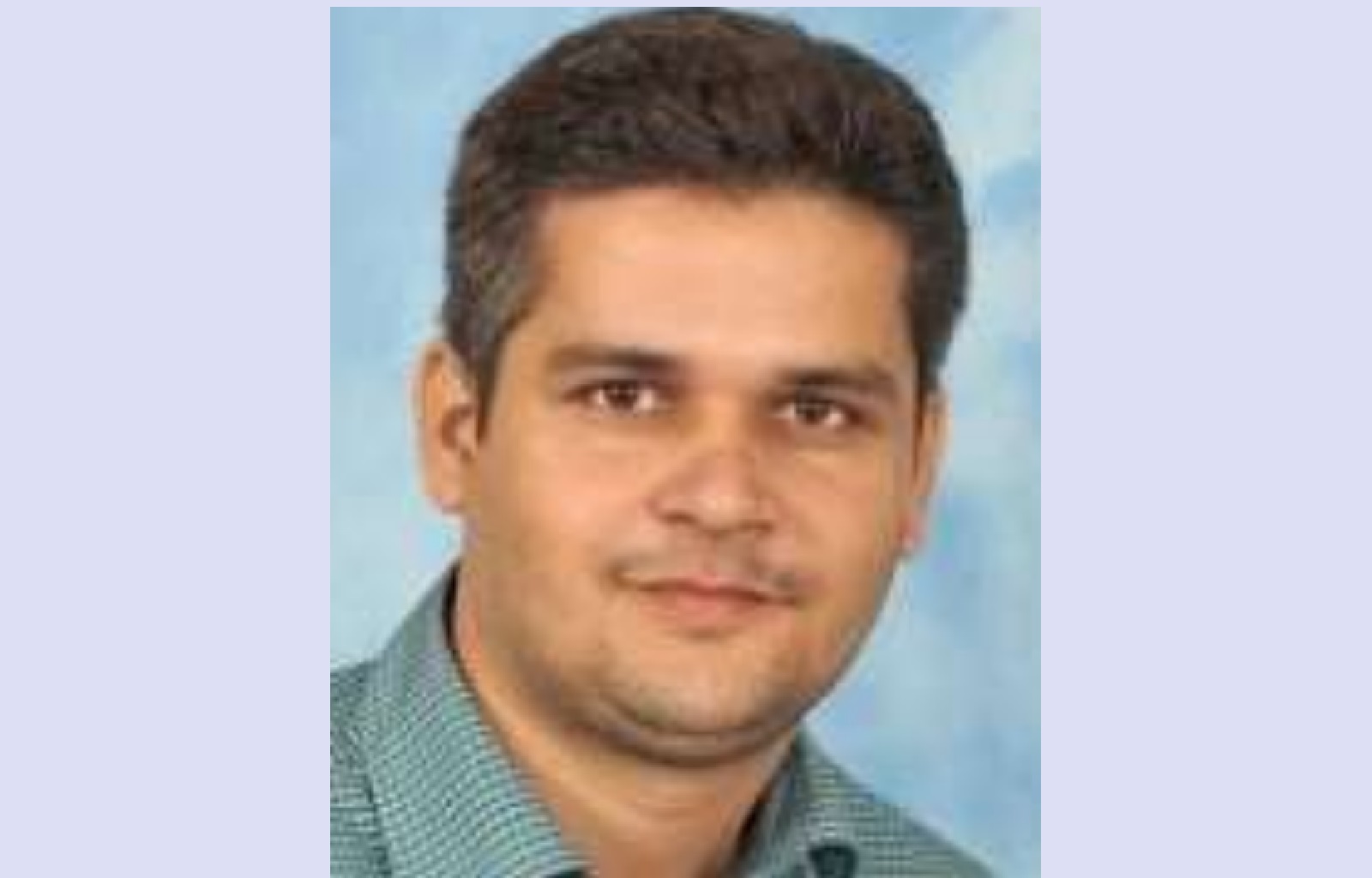 Department Of Geography - Jamia