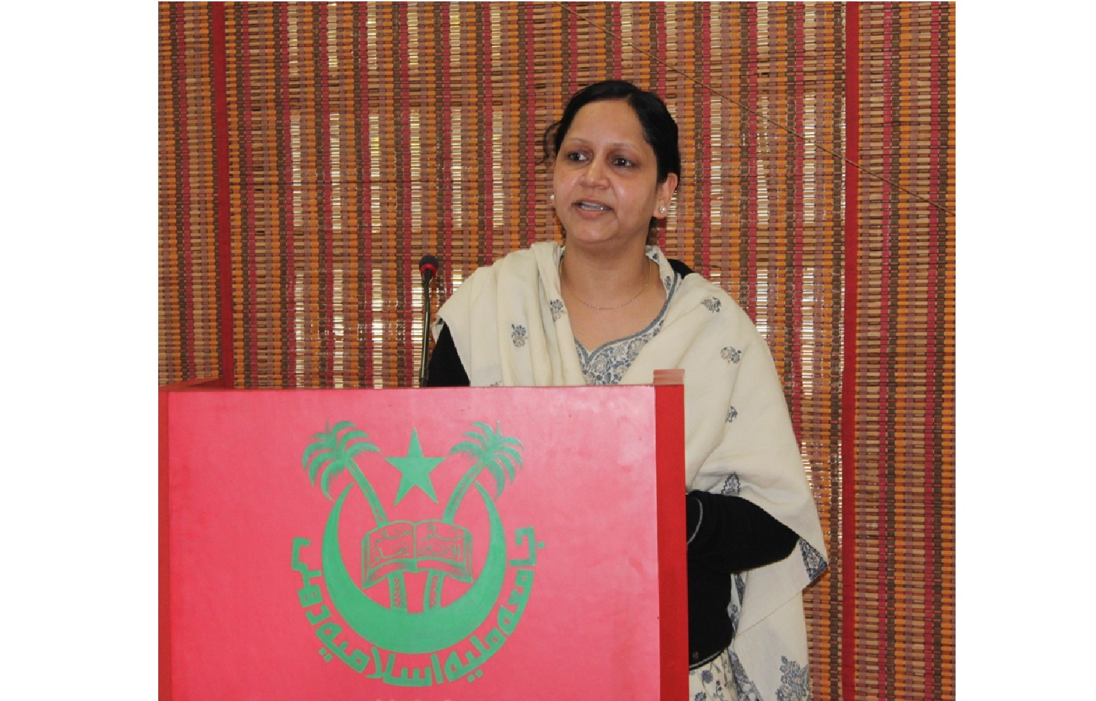 Department Of Computer Science - Jamia Millia Islamia