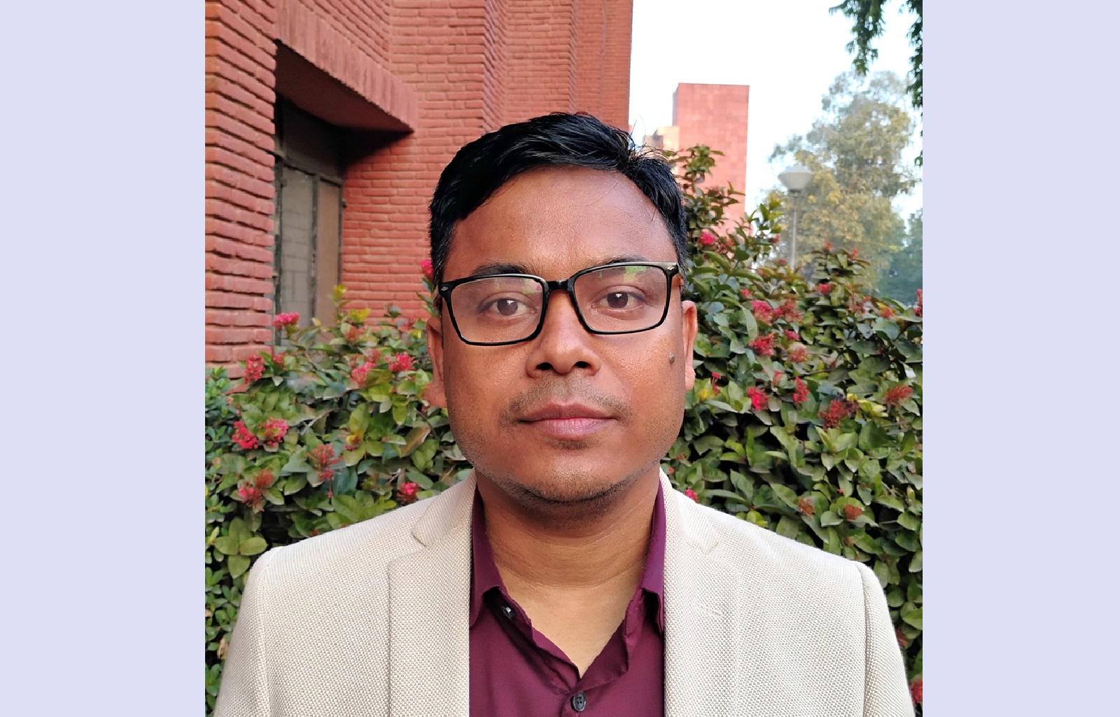 Department Of Mathematics - Jamia Millia Islamia