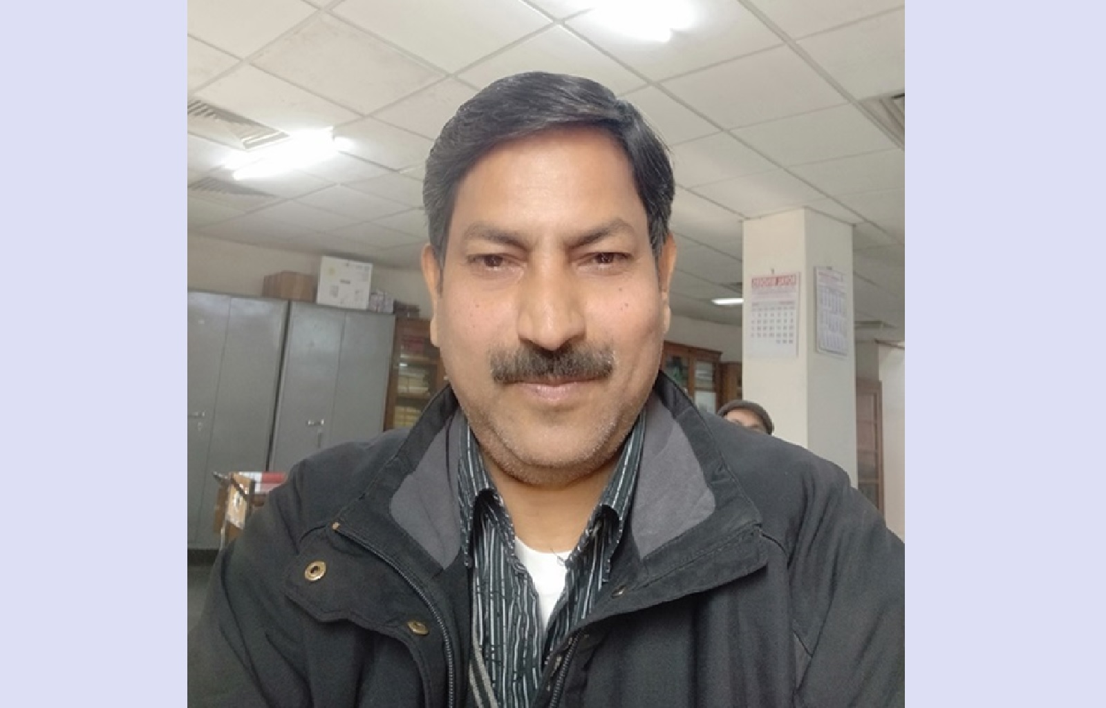 All Faculty - Jamia Millia Islamia