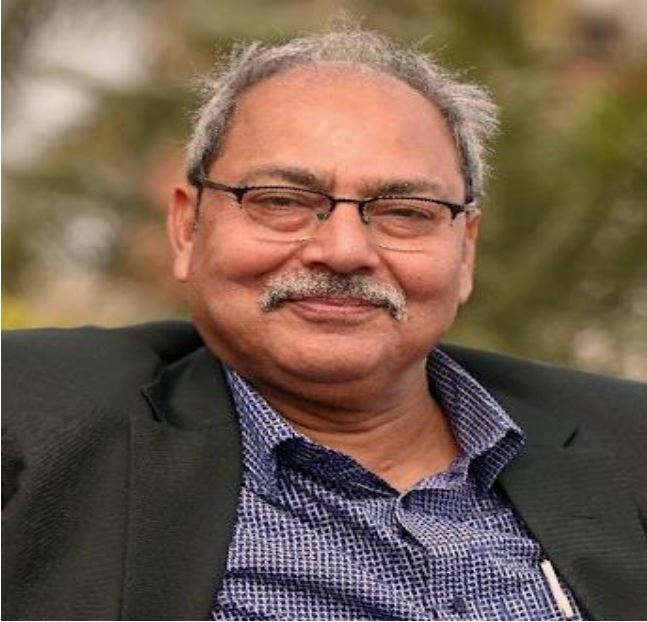 All Faculty - Jamia Millia Islamia